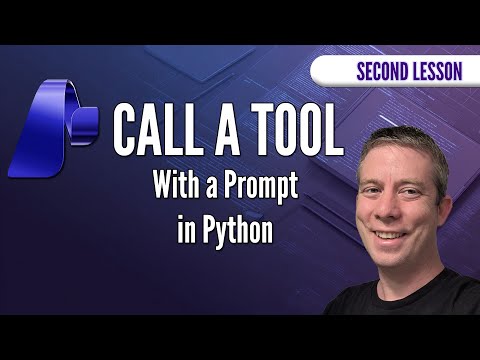 Microsoft Foundry: LLM Tools in Python