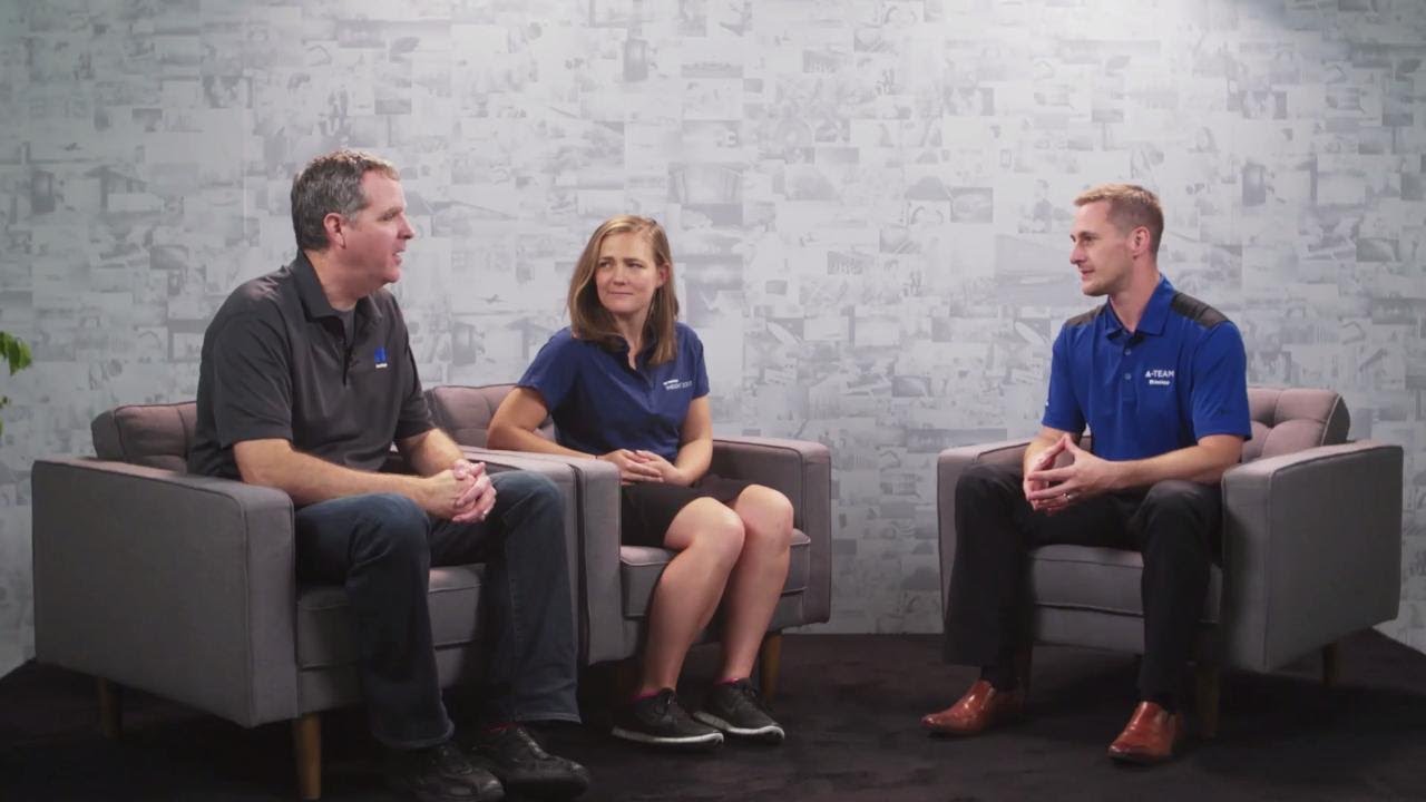 How to Build Next Generation Data Center