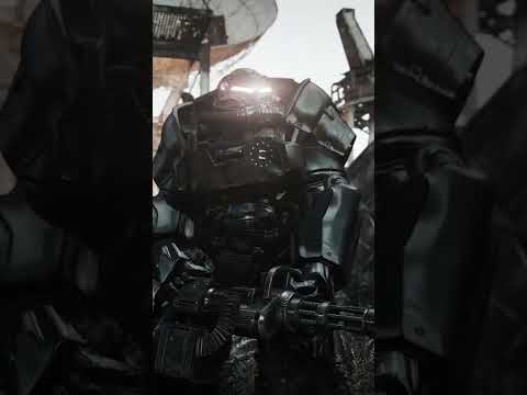 Steam Community :: Video :: Enclave VS Super Mutants