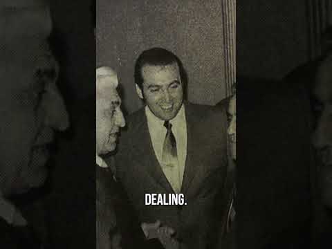 Roy DeMeo: The Dark Reign of the Mafia's Most Feared Hitman
