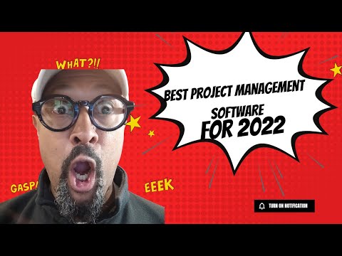 Review: Infinity-Project - The Best Work Management Software for Businesses in 2022-2023
