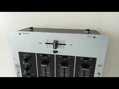 DJ Mixer at Best Price in India