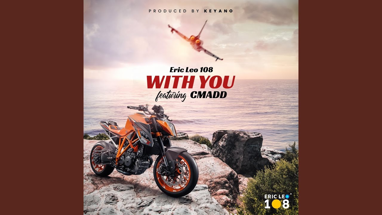 With You (feat. Cmadd)
