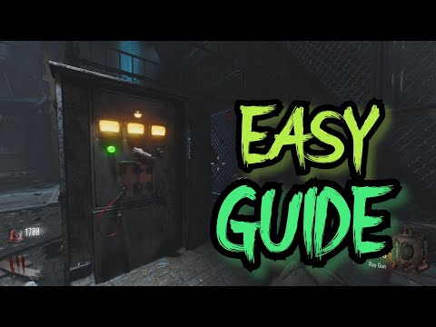 Steam Community :: Video :: DER RIESE DECLASSIFIED: POWER GUIDE ...