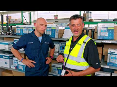 SiteOne + Hunter Quick Tips: What Does a Decoder Do?