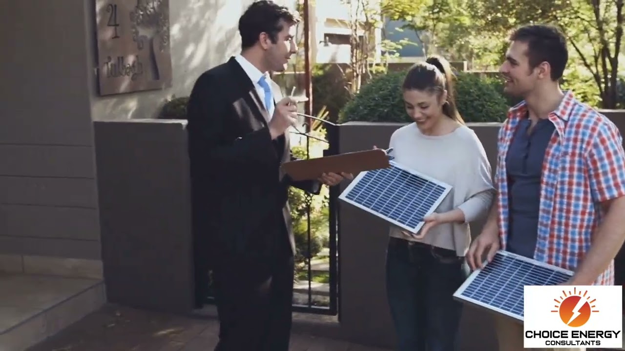 CALIFORNIA FIRES Total Energy Management System