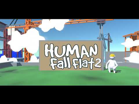 Steam Community :: Video :: Human Fall Flat 2 Trailer Remake