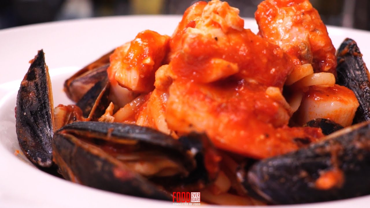 LA CANTINA (Roma Catering)