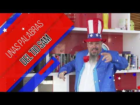 UNCLE SAM - Spanish