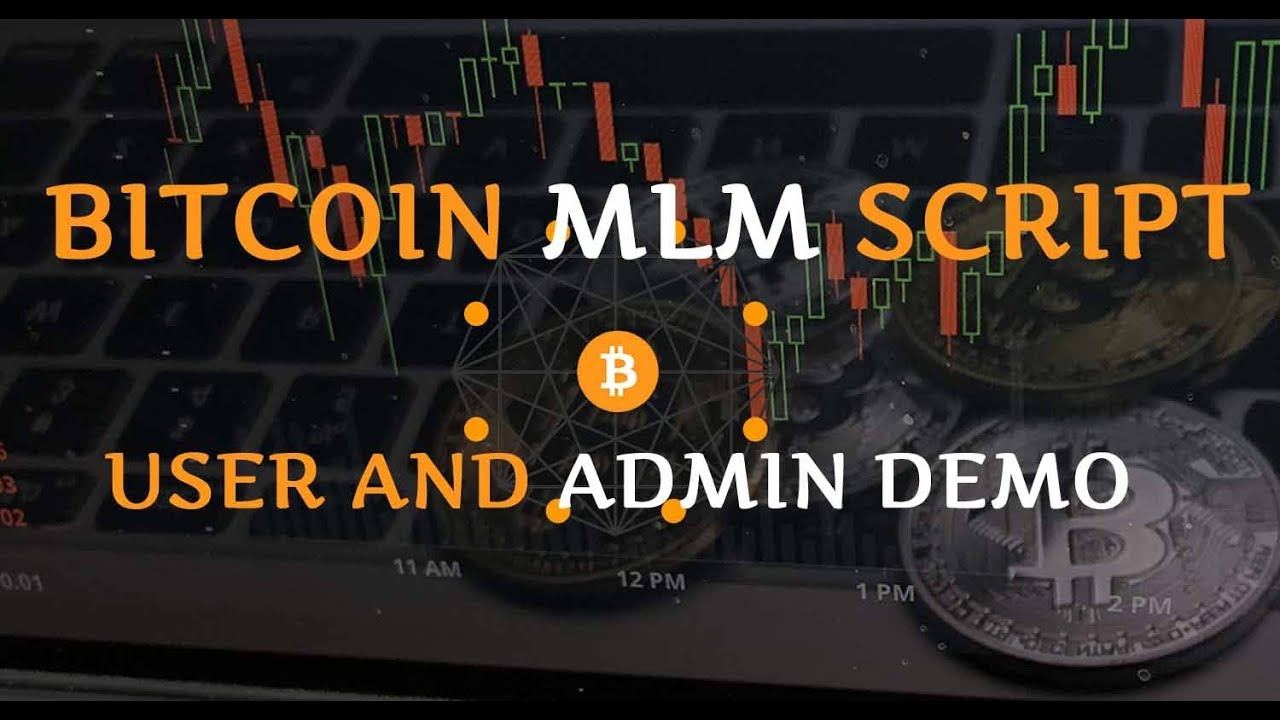 Bitcoin Mining Software, Bitcoin Trading Script