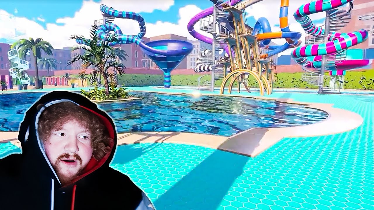 I Revisited The Goob Lagoon…