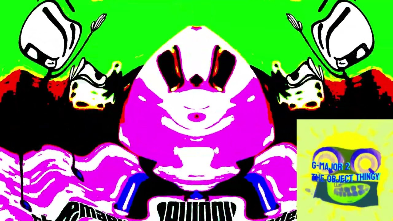 Preview 2 Henry Stickmin Triangle Effects | Exo^2 | Klasky Csupo 2001 Effects