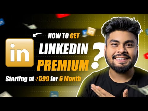 Buy LinkedIn Premium Redeem Code at Cheap Price with Live Proof | Upgrade Your Free LinkedIn Now