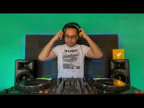 Mexican Tech House Mix Vol 1 2024 Omar Labastida,Belier & Ribass,D.Noriega,Bekail,JHAY RHOD,El Jack