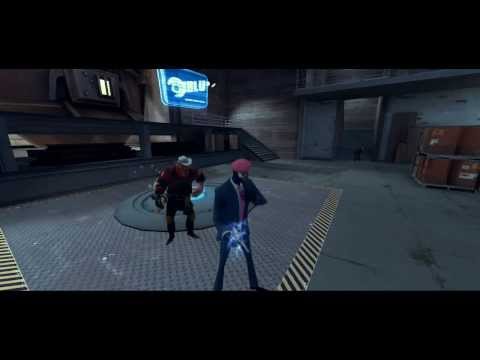 Steam Community :: Video :: TF2 - Immortal spy