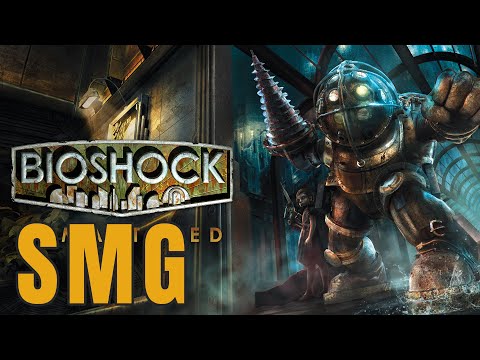 Steam Community :: BioShock