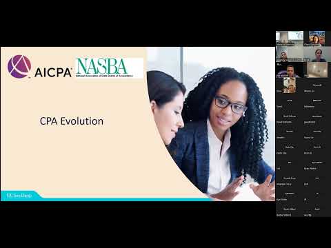 Navigating the CPA Evolution Exam: Updates and Resources for Success