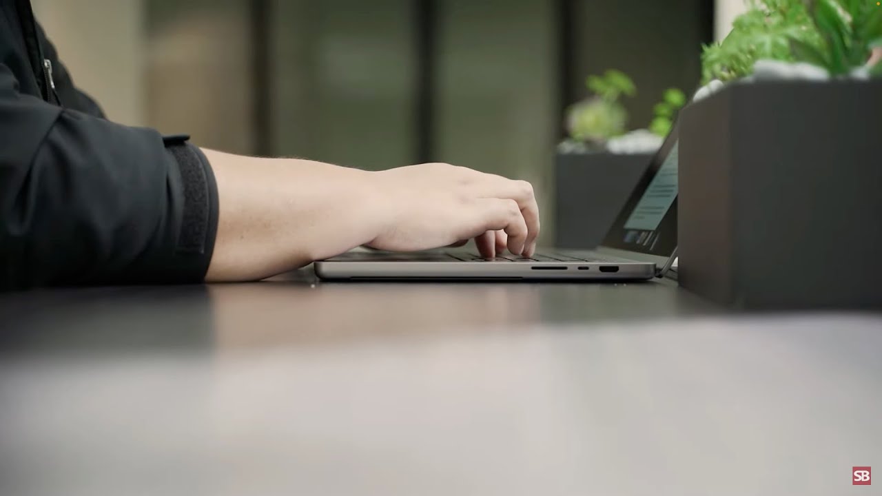 Technology Support Services - Managed IT Services - Solution Builders