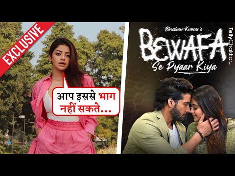 Industry में Struggle करने की बात पर Ravi Kishan की बेटी Riva Kishan का आया बड़ा बयान।