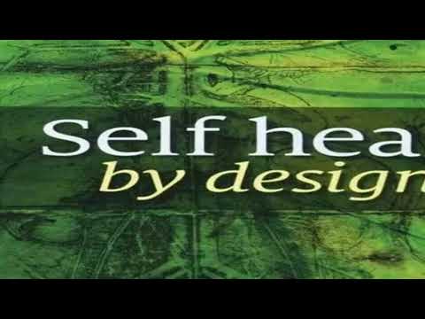 Self Heal By Design The Role of Micro-Organisms for Health By Barbara O'Neill in English Paperback B
