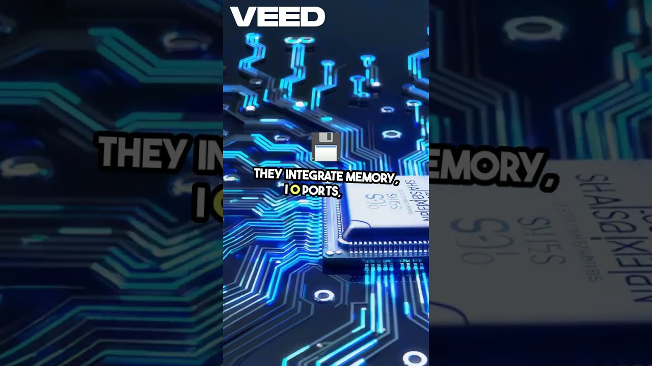 Are Microcontrollers the BEST Option for Your Next IoT Project?