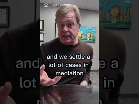What is Mediation?