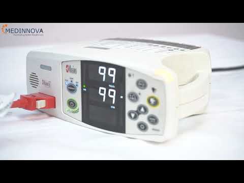 Masimo Pulse Oximeter - Latest Price, Dealers & Retailers in India