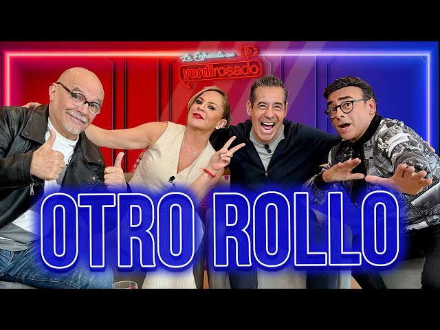 Estos fueron los primeros artistas que fueron invitados a Otro Rollo