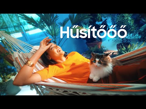 WindFree™ klíma: Huzatmentes hűsölés | Samsung