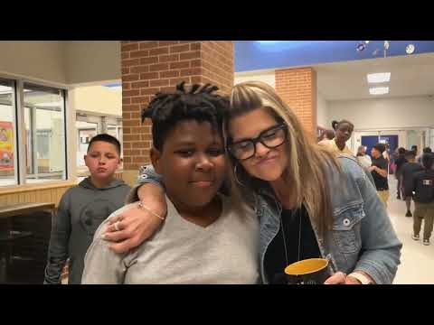 CISD National Teacher Appreciation Week 2025