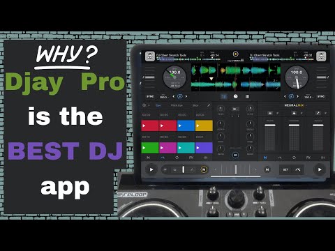 4 reasons Pro AI is the Best DJ app