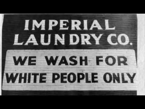 Year 10: The Jim Crow Laws – Le Castillon School