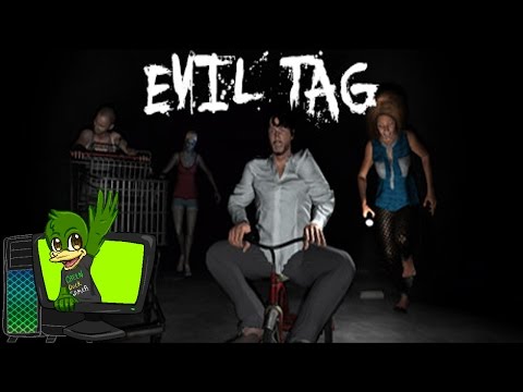 Steam Community :: Video :: Indie Impression: Evil Tag