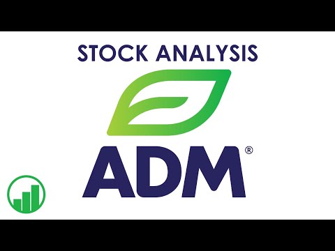 Archer-Daniels-Midland (ADM) Stock Analysis: Should You Invest?