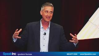 Scott Greenberg Overcoming Adversity Speaker-Speakers Bureau ...