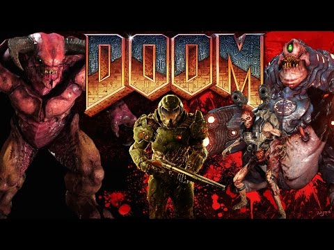 Steam Community :: Video :: DOOM....THE CAKE WAS A LIE!!!!!!
