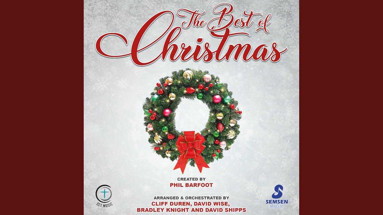 God So Loved the World