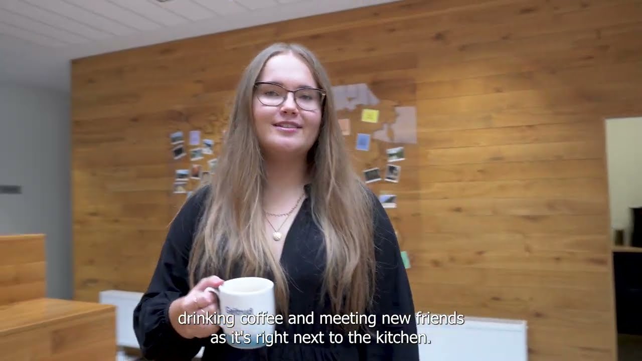 Join Our Summer Internship Program 2022!