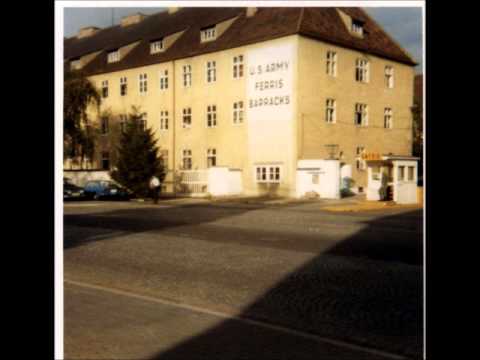 US ARMY EUROPE