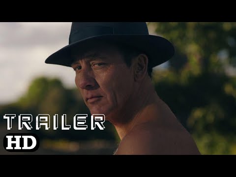 Monsieur Spade | Official Teaser Trailer (2024) | TV Series | Clive Owen