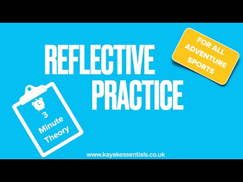 Being a reflective coach ? – My Journey as a Sports coach by Ryan Edwards