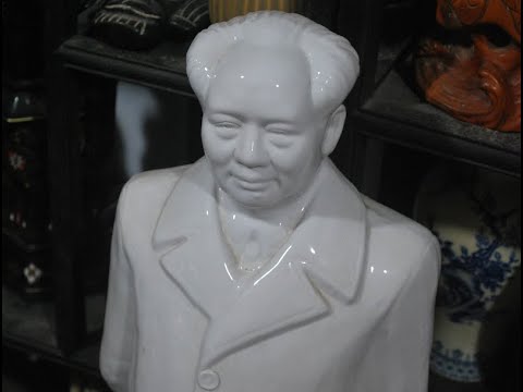 Cultural Revolution in China (1966-1976)