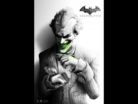 Steam Community :: Video :: ¡Es el caballero oscuro "Defectivo" en ...