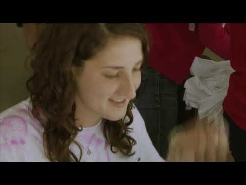 From Russia with Math (Camp RSM episode)