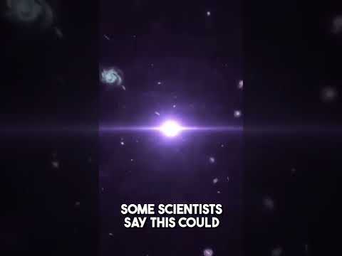 🚀 Webb Telescope Just Broke the Universe! 🌀✨