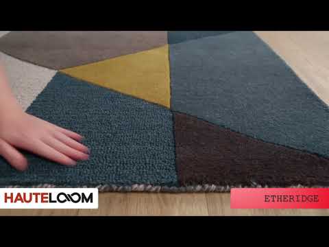 Etheridge Area Rug | BoutiqueRugs.com