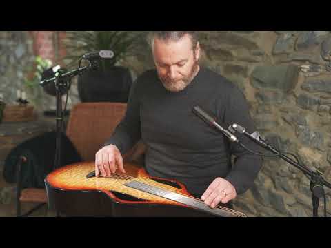 Emerald Solace 2021 Sunburst Quilted Tamo Ash | Reverb