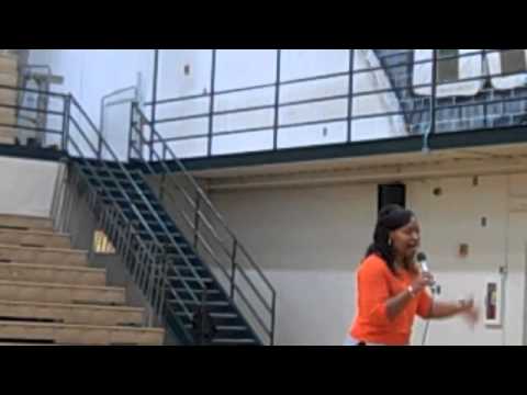 Hire Kristen Hester - Motivational Speaker in Atlanta, GA | GigSalad