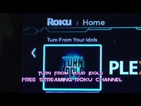 ROKU Channel Announcement