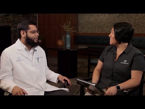 Health Today with Mohammed Rahman, DO